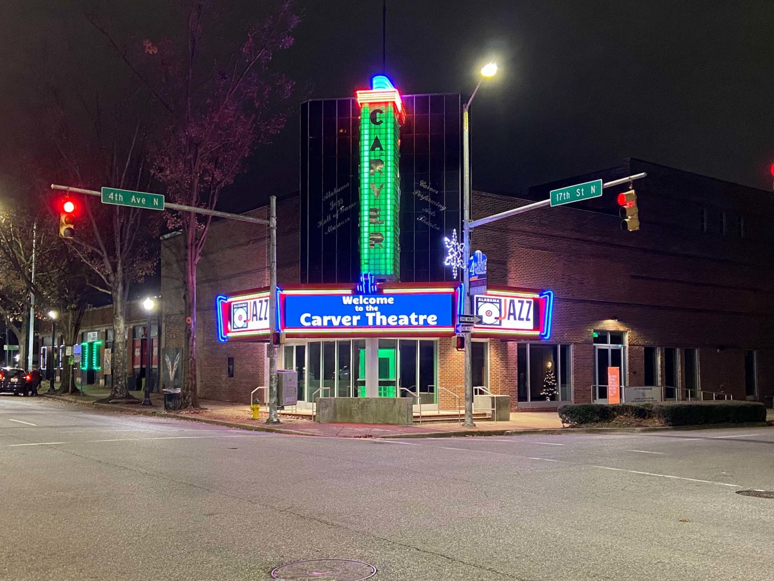 Sign Showcase - Mitchell Signs