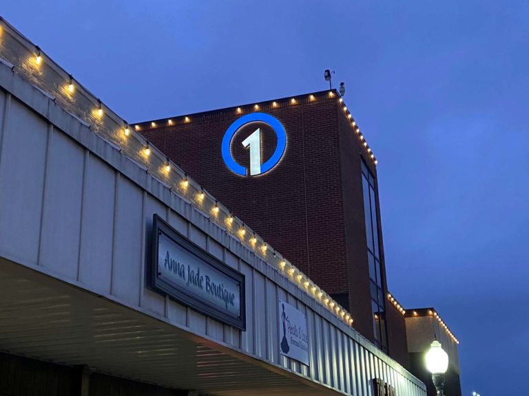 Sign Showcase - Mitchell Signs