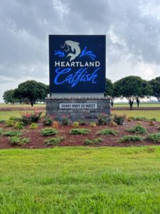 Sign Showcase - Mitchell Signs