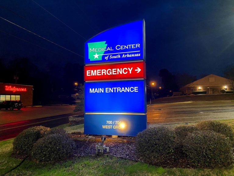 Sign Showcase - Mitchell Signs