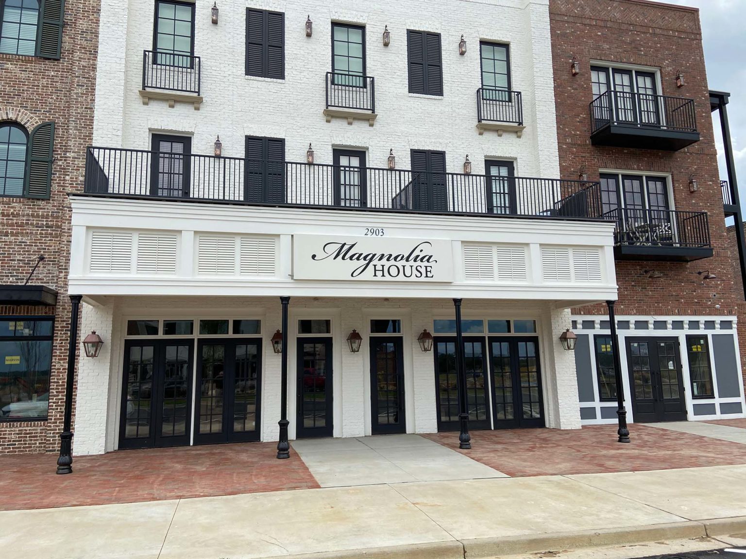 Sign Showcase - Mitchell Signs