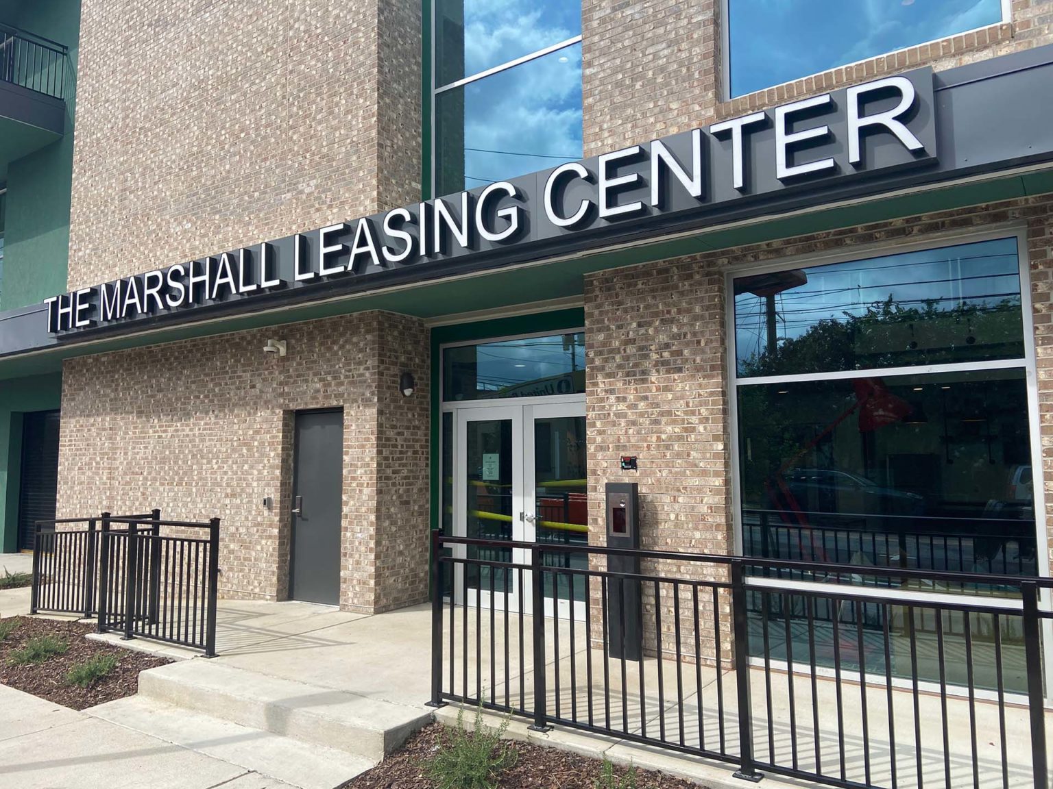 Sign Showcase - Mitchell Signs