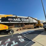 Sign Showcase - Mitchell Signs