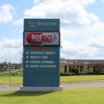 Sign Showcase - Mitchell Signs