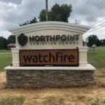 Sign Showcase - Mitchell Signs