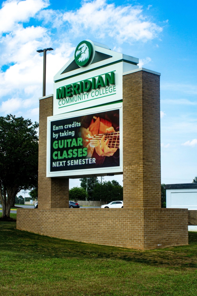 Welcome to Mitchell Signs - Mitchell Signs