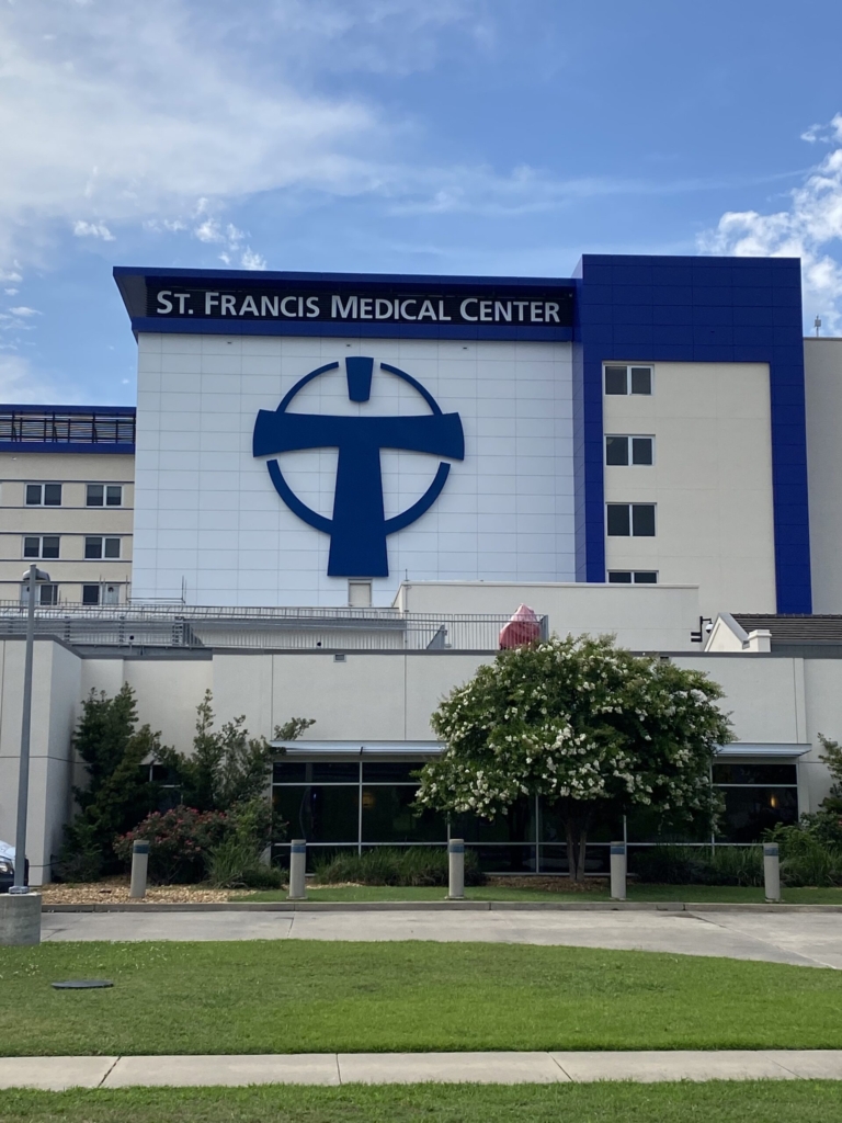 Sign Showcase - Mitchell Signs