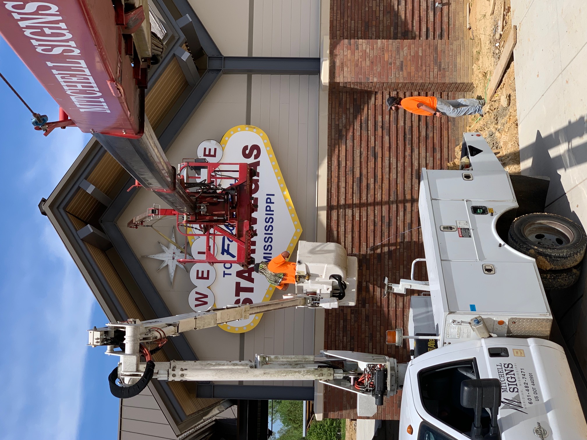 Welcome to Mitchell Signs - Mitchell Signs