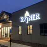 Sign Showcase - Mitchell Signs